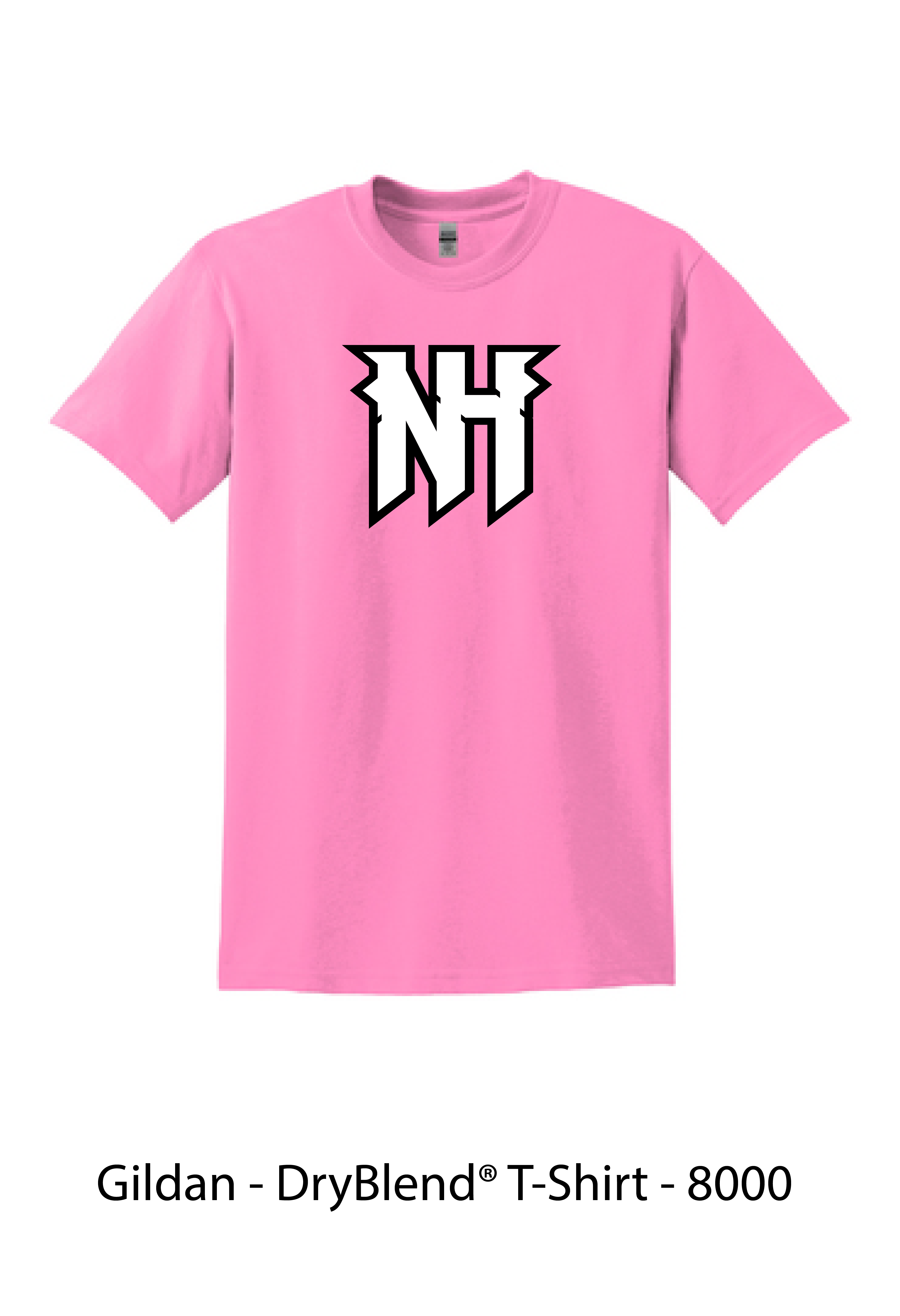 North Hills Pink 2 Teechers Print Shop North Hills Pink 2 Teechers Print Shop